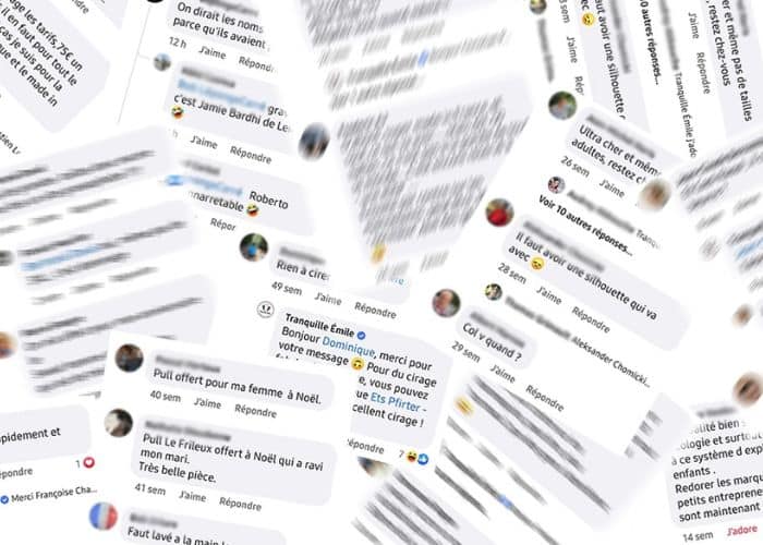 Nos meilleurs commentaires Facebook – Tranquille Emile.net